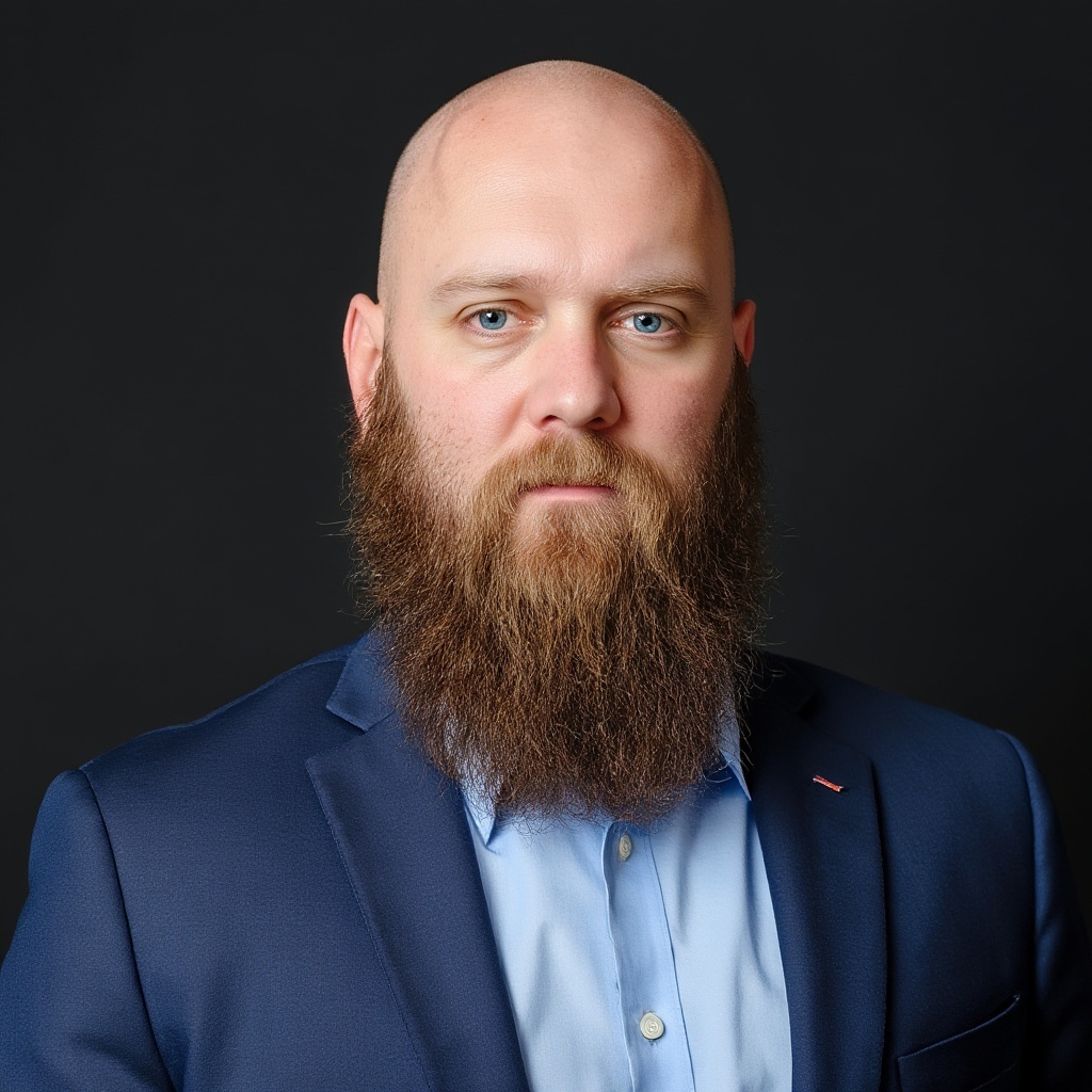 Leadership - DPG Solutions